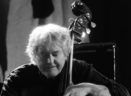 Arild Andersen(아릴드 안데르센, bass) : 네이버 블로그