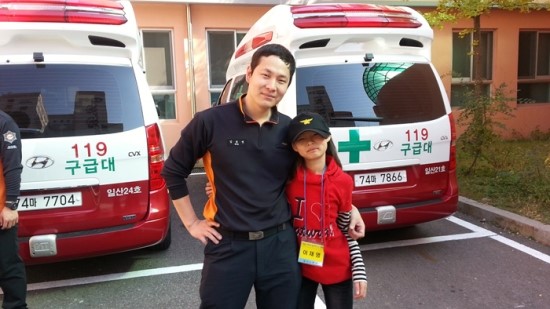 ‘나의 안전멘토는 소방관 아저씨’ 일산소방서, 1:1 멘토링 활동 실시-슈퍼파워블로거 김장운기자 : 네이버 블로그