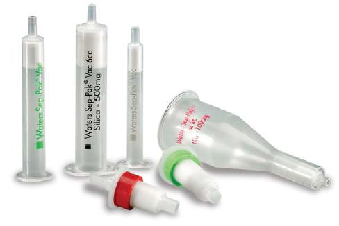 Waters Sep-Pak® C18 : 네이버 블로그