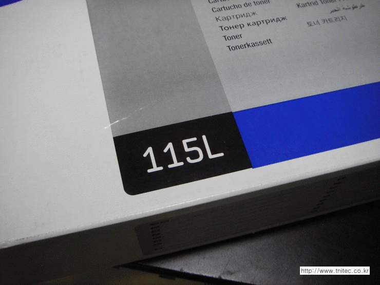 MLT-D115L(SL-M2620/ M2870FW/ M2870FD/ M2670N/ M2670FN/ M2820DW/ M2820ND ...