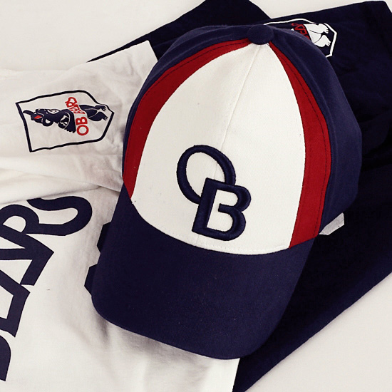 [드카르마]OB BEARS OLD CLASSIC BASEBALL CAP- 추억의 오비베어스 현 두산베어스 프로야구모자-오비 ...