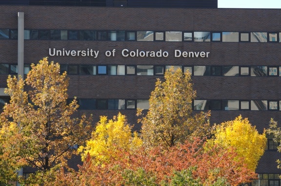 미국주립대학: 콜로라도대학교덴버캠퍼스, University of Colorado-Denver : 네이버 블로그
