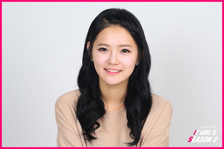 Get It Girls Beauty 정아편 블링블링한 아이유 메이크업 따라잡기 네이버 블로그