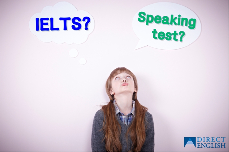 [아이엘츠] Ielts Speaking 시험 공부법 네이버 블로그