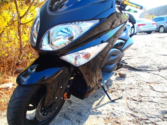 뉴티맥스500 시승기 : 네이버 블로그