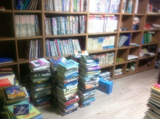 스캔 스냅 그후.. : 네이버 블로그