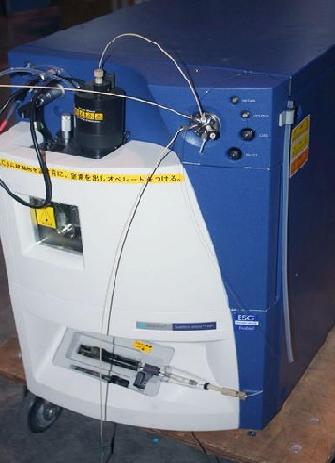 Waters Micromass Quattro Micro LC-MS/MS system : 네이버 블로그