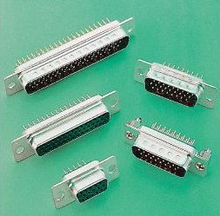 Hight Density D-SUB PCB Straight : 네이버 블로그