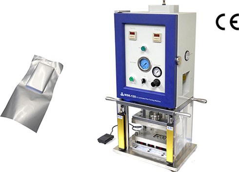 배터리/Battery/Pouch Cell Case/Cup Forming Machine for Aluminum-Laminated ...