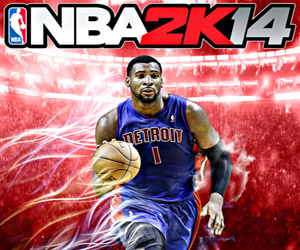 NBA 2K14 (2014) 트레이너 - v1.0 +5 Trainer : 네이버 블로그