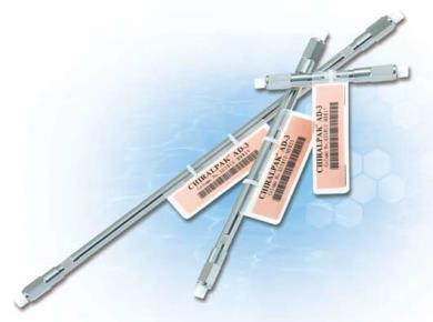 DAICEL SPECIAL APPLICATIONS HPLC Columns : 네이버 블로그