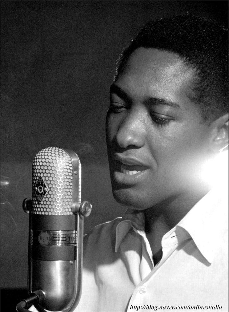 R&B와 소울 음악을 개척한 샘 쿡(Sam Cooke) : 네이버 블로그
