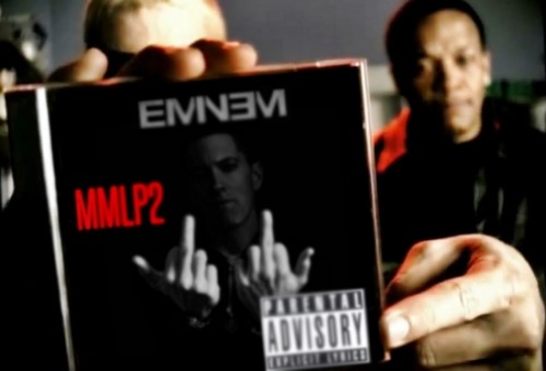 [음악] 에미넴의 새앨범 MMLP 2 (The Marshall Mathers LP2) 간단리뷰 : 네이버 블로그