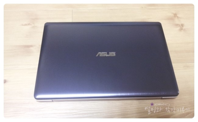 [컴퓨터]ASUS 랩톱을 F202E를 구입하다 : 네이버 블로그