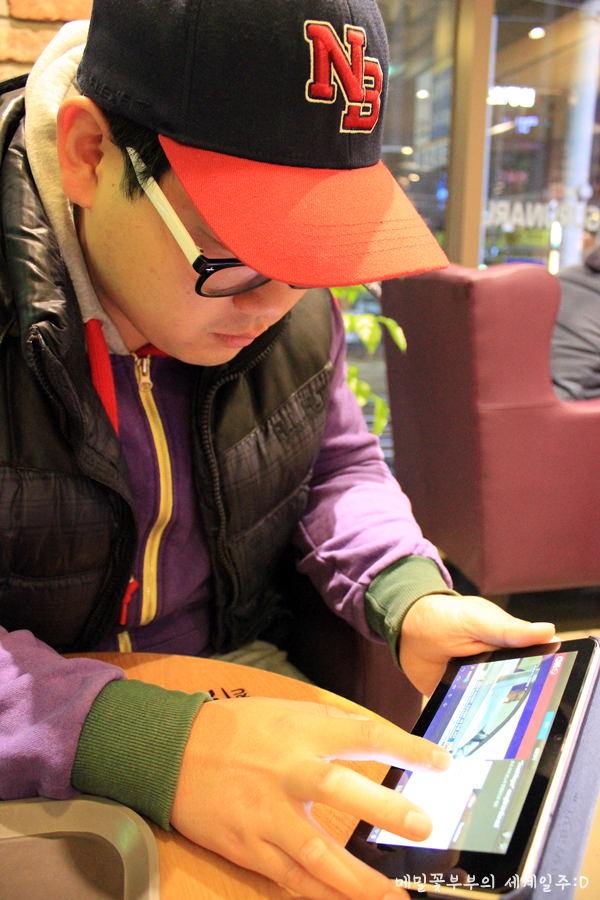 가족과 함께 즐기는 영어회화학습기, YBM마스터리E900 : 네이버 블로그