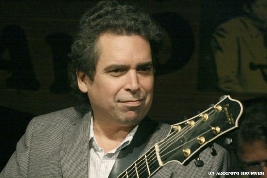 Howard Alden(하워드 앨든, guitar) : 네이버 블로그