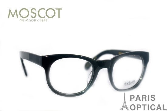 모스콧 안경 멘쉬 MOSCOT MENSCH COL.BLACK 명품안경 정품판매 : 네이버 블로그