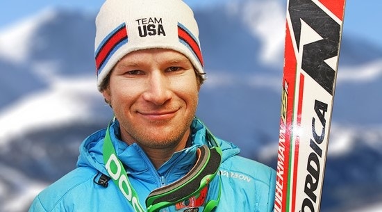 텔레마크 스키 선수 Tommy Gogolen "스키를 탈 때 뿐이라, 일상 생활에서도 슈퍼핏을 꼭 사용합니다." : 네이버 블로그