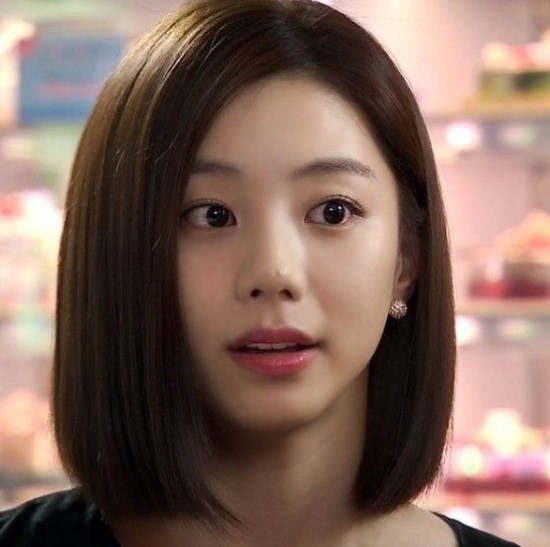 여자면접스타일 면접 헤어메이크업 스타일에 대해 알아봅시다~ 네이버 블로그