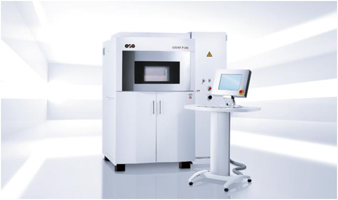 SLS 3D 프린터 EOSINT P 395, AM쾌속조형, 3D조형기,3차원프린터,독일EOS : 네이버 블로그