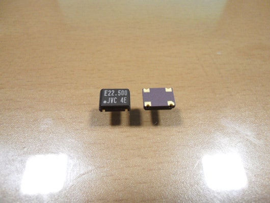 VX2E-22.5MHZ. Size:7.0x5.0x2.3mm. Marking Code:E22.500. SMD/CHIP ...