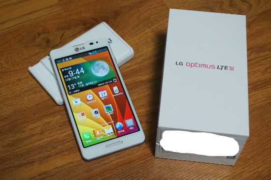 [LG :: 옵티머스 LTE3] - 보급형 중에서 그나마 가성비 가장 오래 쓸만한 폰 : 네이버 블로그