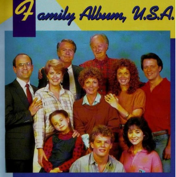 Family Album, U.S.A.는 무엇인가? : 네이버 블로그