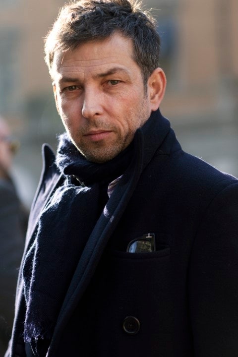 패션 인물 탐구 - 닉 설리반 (Nick Sullivan) 20131122 : 네이버 블로그