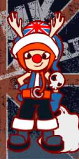 Funky Sonic World vs MY GIFTS : 네이버 블로그