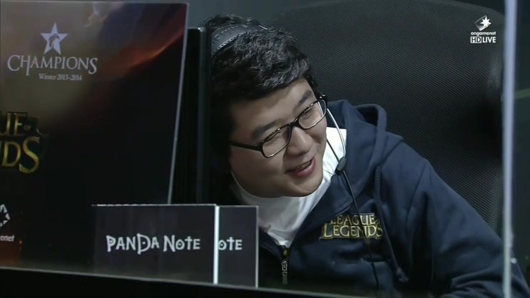 [리뷰] 판도라TV 롤챔스 SKT T1 K vs Team NB 1경기 리뷰 : 네이버 블로그