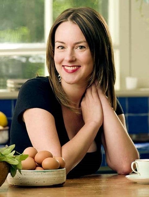 내가 좋아하는 TV Chefs: Laura Calder_로라 칼더 : 네이버 블로그