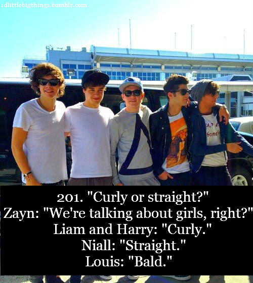 [1D Facts] 원디렉션에 관한 사실 201-230 / One Direction Facts #201 ~ 230 : 네이버 블로그