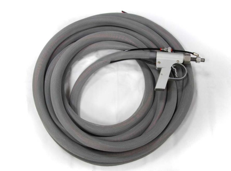 [IBIX 악세사리] Helix Gun(Vortex Gun) 소개 : 네이버 블로그