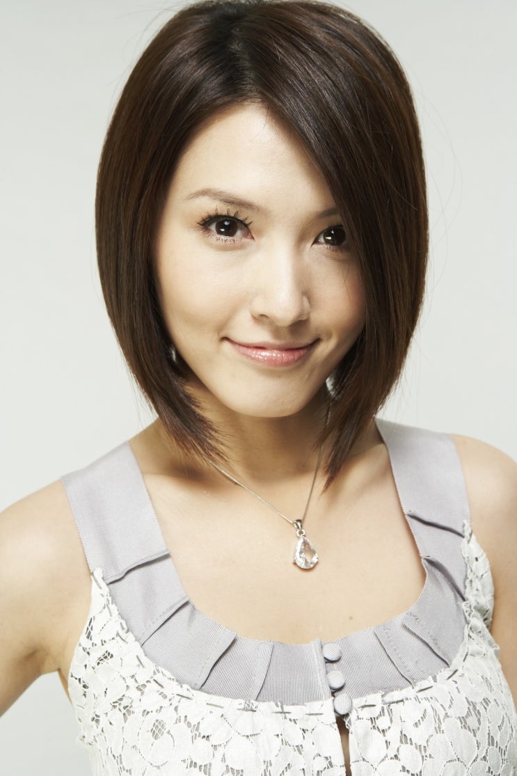 서결인 (쉬제얼, 徐洁儿, Jill Hsu) 중국배우, 가수 : 네이버 블로그