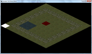 Isometric tile picking(타일 맵) : 네이버 블로그