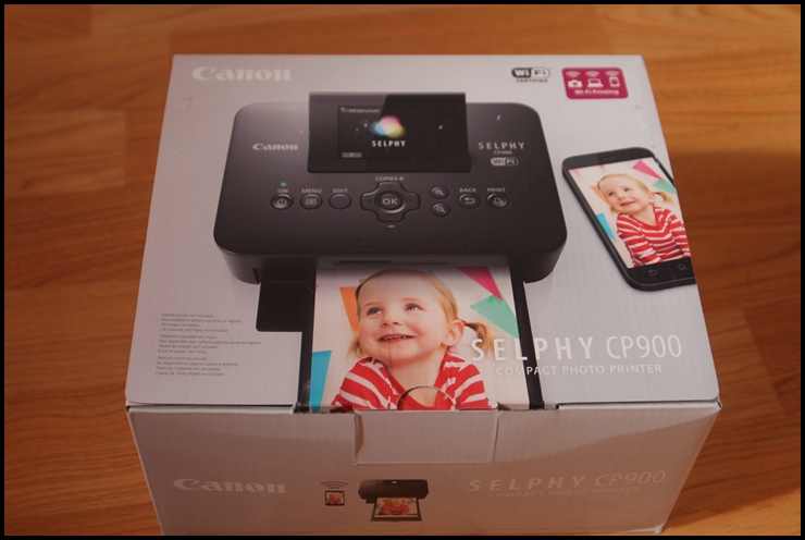 포토 프린터 캐논 셀피900 을 드디어 겟 했어여!! - canon selphy cp 900 : 네이버 블로그