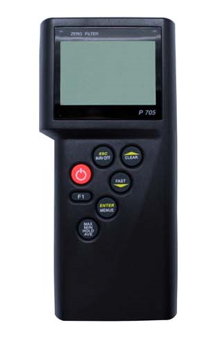 휴대가 간편한 디지털 온도계 Dostmann P700/P705 : 네이버 블로그