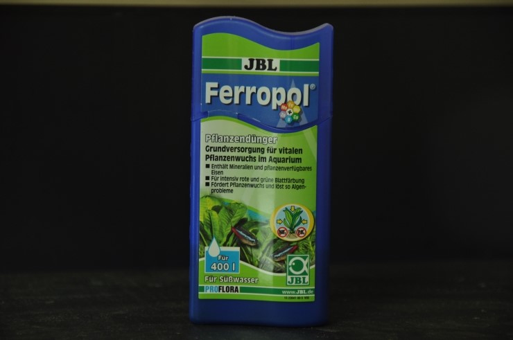 JBL Ferropol(페로폴) : 네이버 블로그