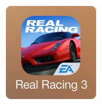 리얼 레이싱 3 (Real Racing 3) : 네이버 블로그