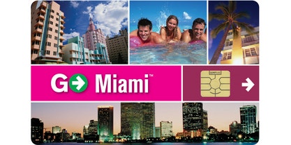 [마이애미] Go Miami Card (고 마이애미 카드) : 네이버 블로그