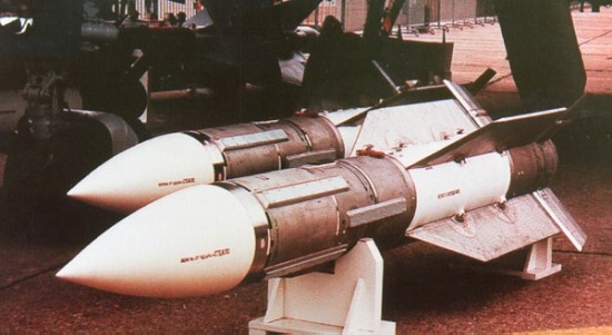 AA-9 AMOS공대공 미사일 : 네이버 블로그