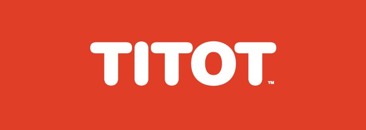 'TITOT'은! : 네이버 블로그