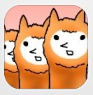 [앱게임]Alpaca Evolution(알파카 진화)-1 : 네이버 블로그