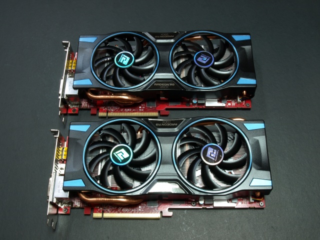 PowerColor Radeon R9 280X D5 3GB KPC : 네이버 블로그