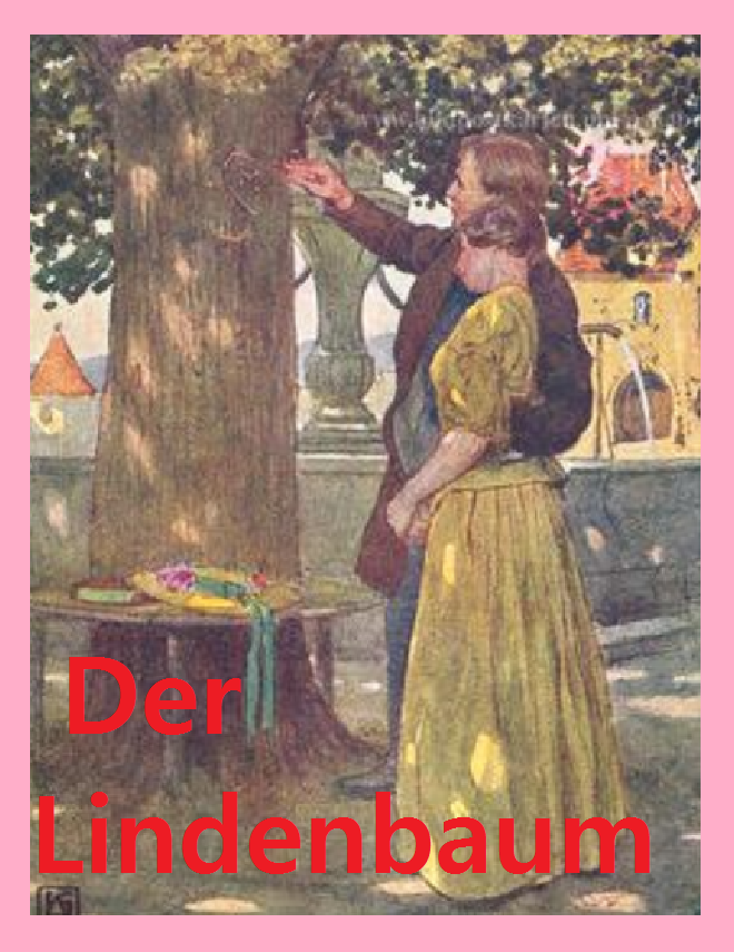 보리수[ Der Lindenbaum ] : 네이버 블로그