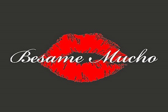 Besame Mucho - Trio Los Panchos : 네이버 블로그