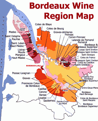 떠오르는 샛별- 프롱삭(Fronsc)과 카농 프롱삭(Canon Fronsac) 와인 정보 : 네이버 블로그