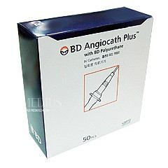 [BD]정맥 카테타(Angiocath) : 네이버 블로그