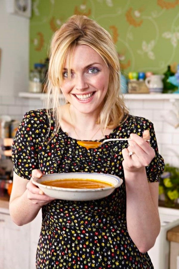 내가 좋아하는 TV Chefs: Sophie Dahl_소피 달 : 네이버 블로그