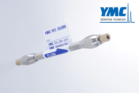 YMC-Pack Pro C18 RS / YMC 컬럼 : 네이버 블로그
